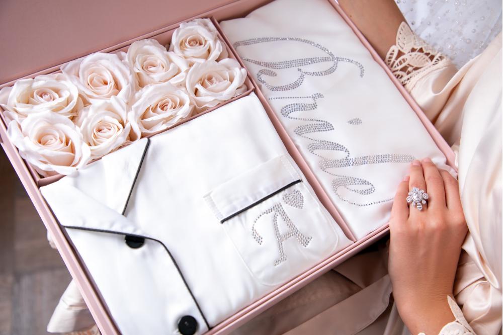 Exclusive Gift Ideas & Elegant Gift Boxes from Lilac Studio
