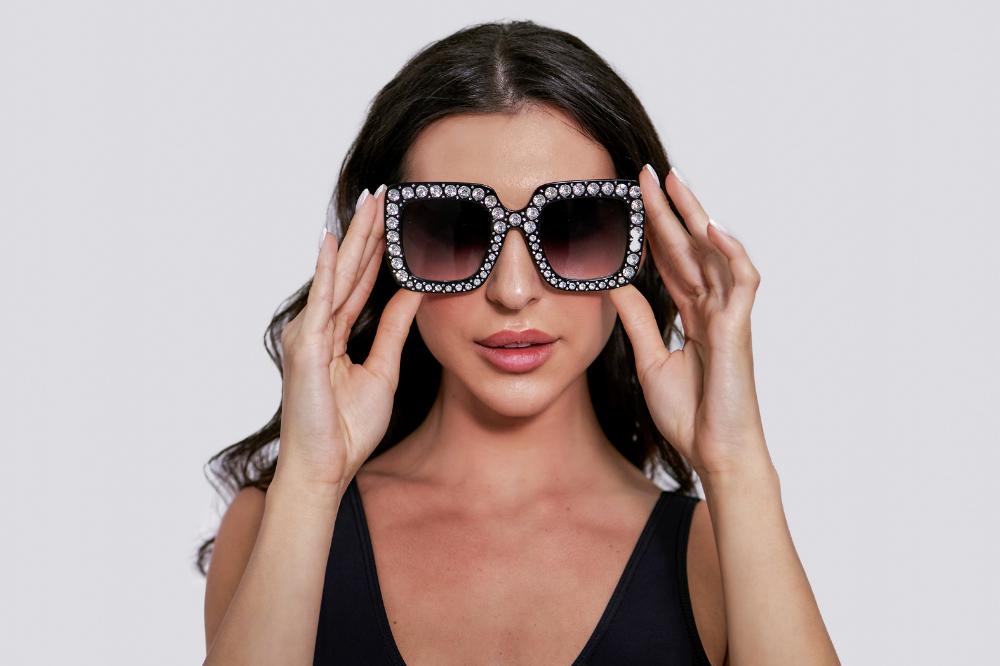 Eyewear – Lilac Studio